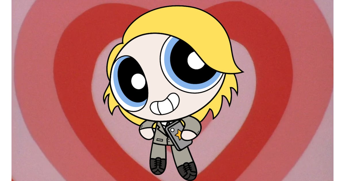 Powerpuff Girls App (Video) | POPSUGAR News