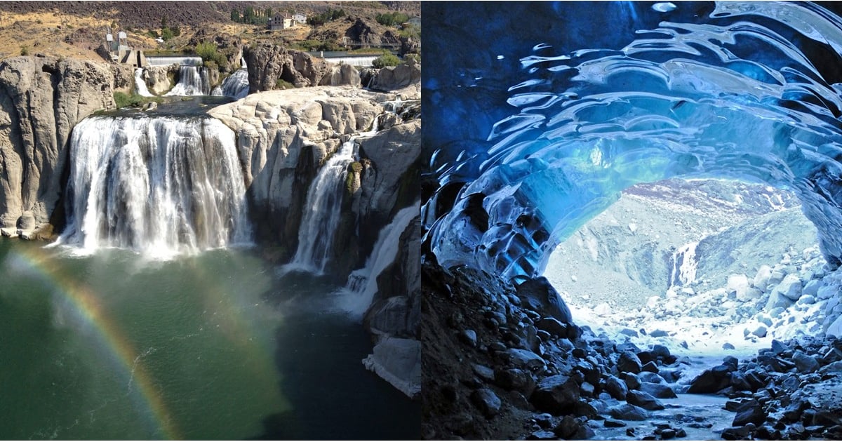 Best Tourist Attractions in Each State | POPSUGAR Smart Living