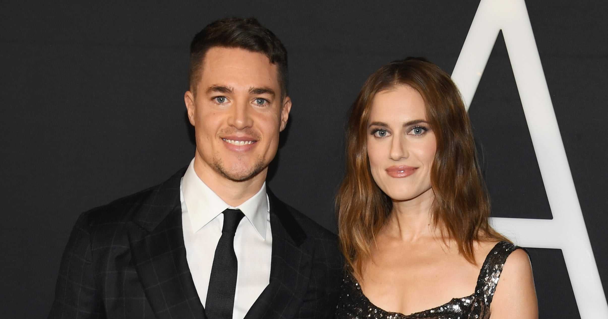Allison Williams and Alexander Dreymon Are Engaged | PS Celebrity