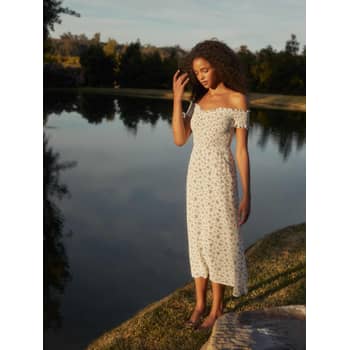 The Best Dresses From Reformation in 2020 | PS Fashion