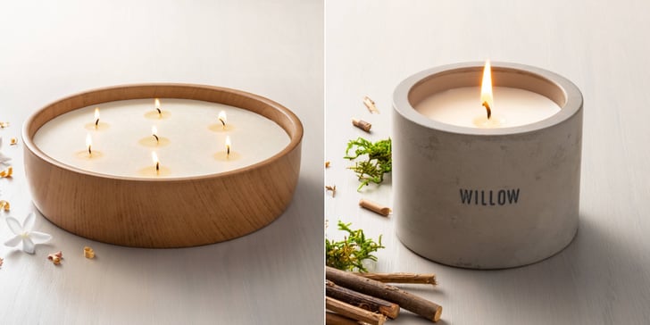 Best Hearth & Hand Magnolia Candles at Target | 2022 | POPSUGAR Home