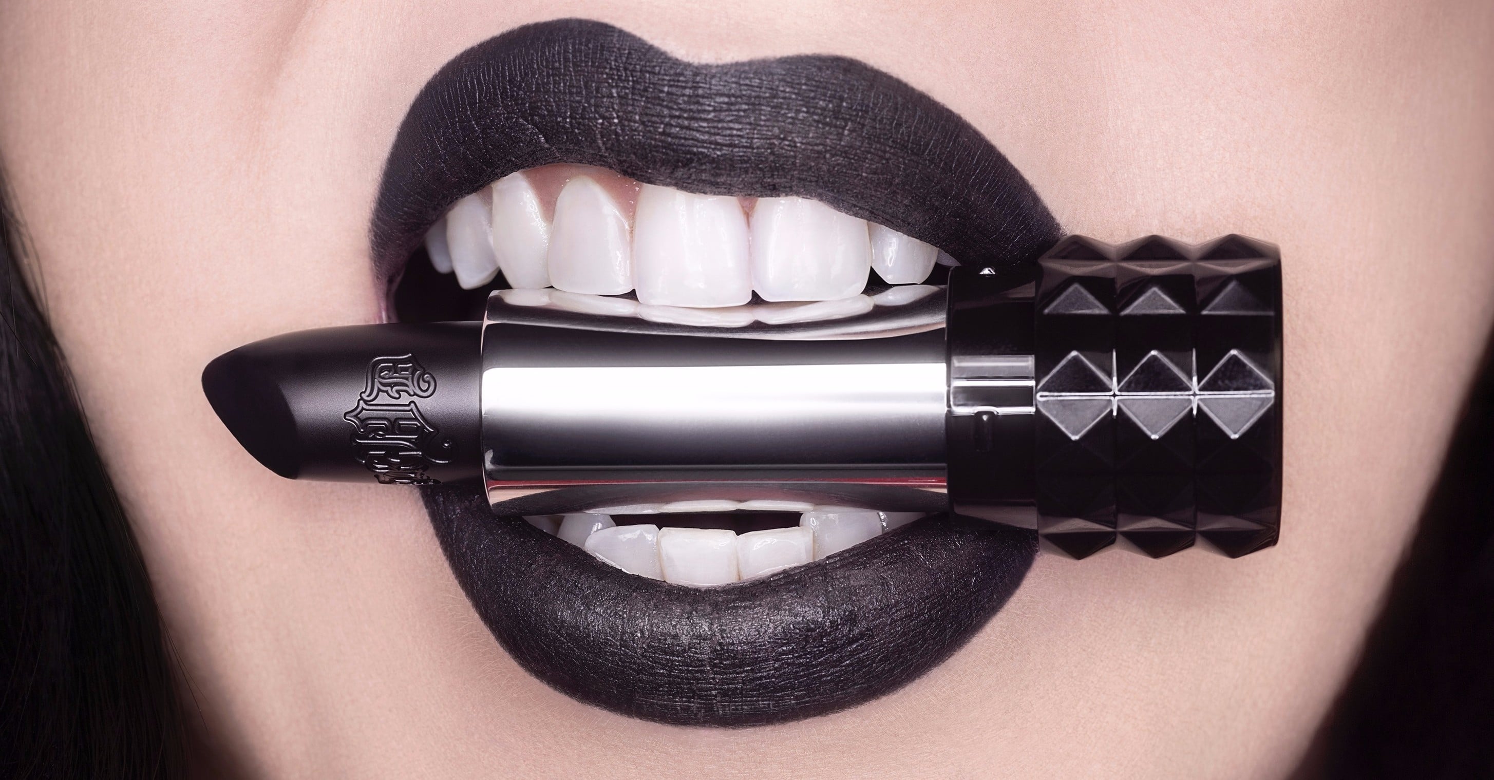 Vampy Makeup | POPSUGAR Beauty