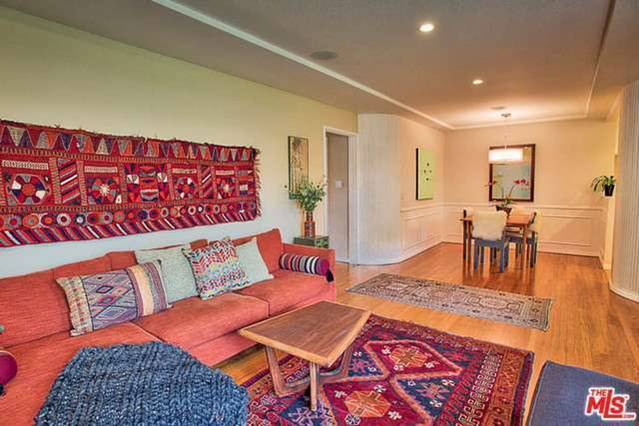 Debbie Reynolds's Childhood Home | PS Home