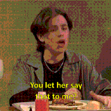 Shawn Hunter on Boy Meets World | Pictures | POPSUGAR Entertainment