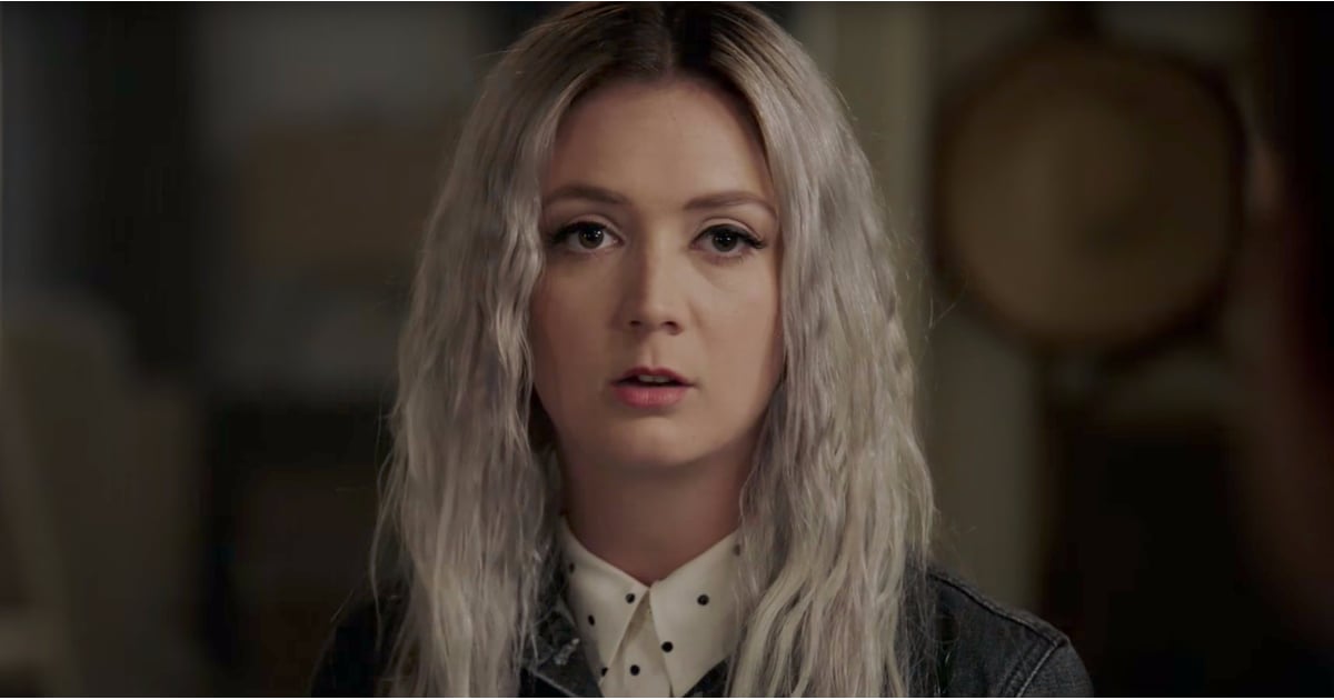 American Horror Story Cult Season Preview | POPSUGAR Entertainment