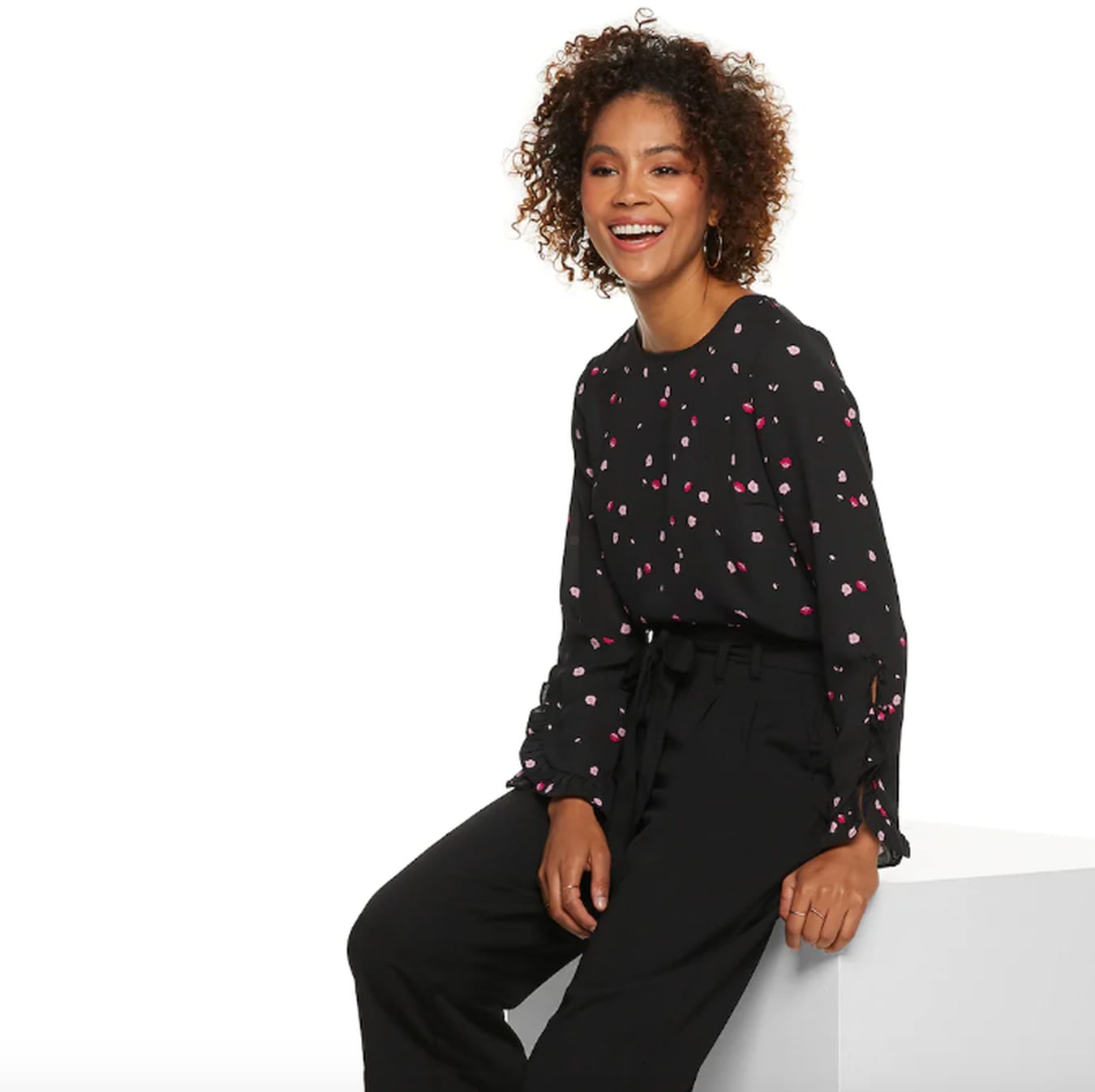 Best Work Tops 2018 | PS Fashion