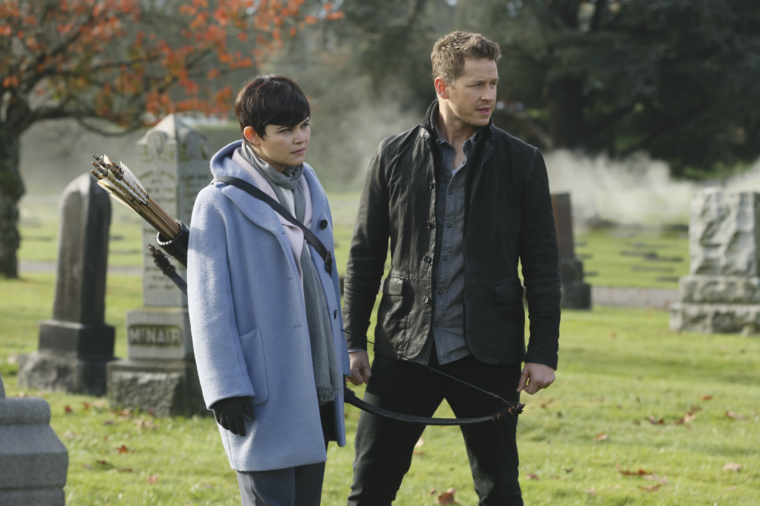 Once Upon a Time Season 6 Spoilers | PS Entertainment