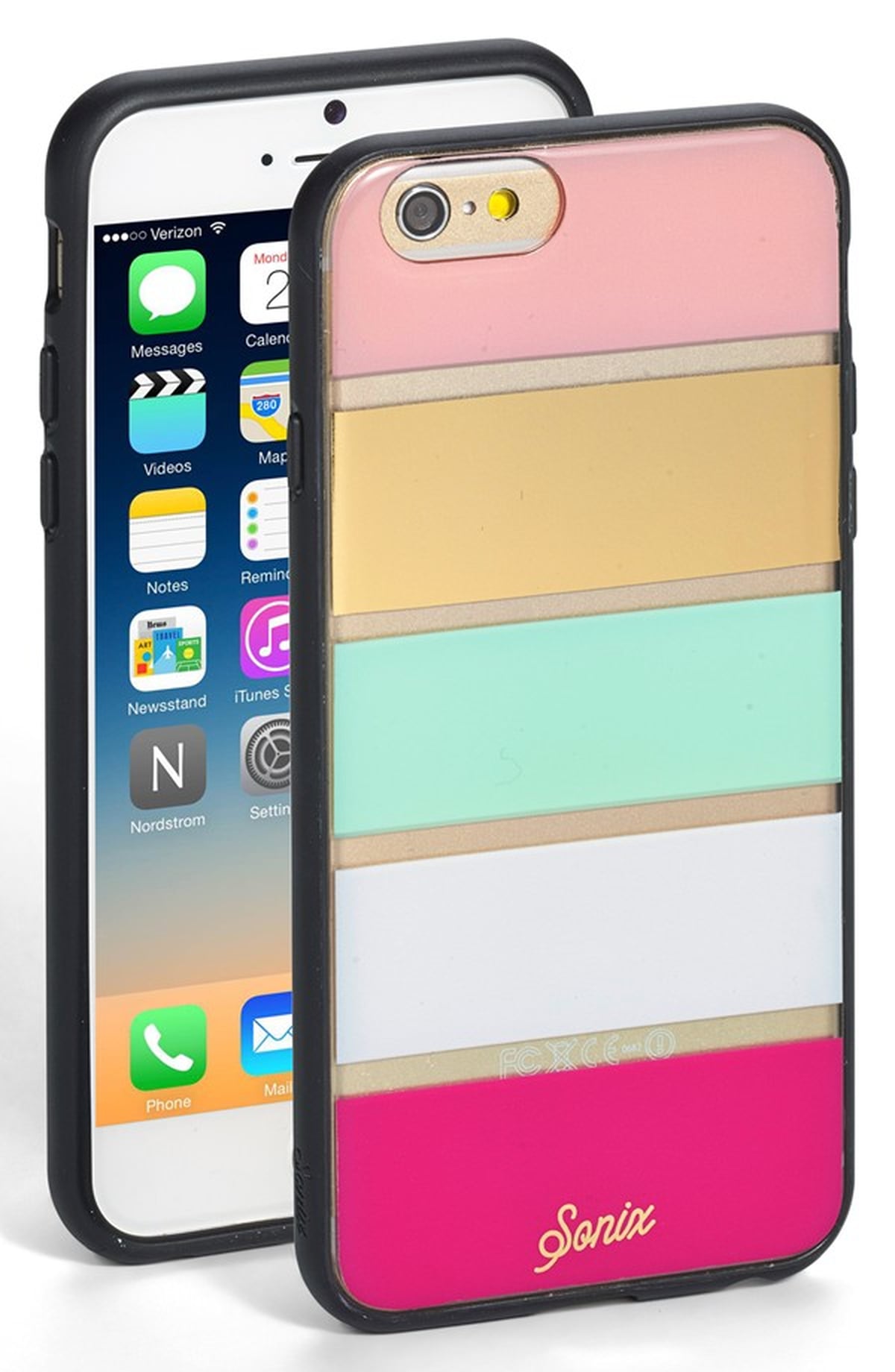 Spring iPhone 6 Cases | PS Tech