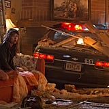 Who Plays Mariette in Blade Runner 2049? | POPSUGAR Entertainment