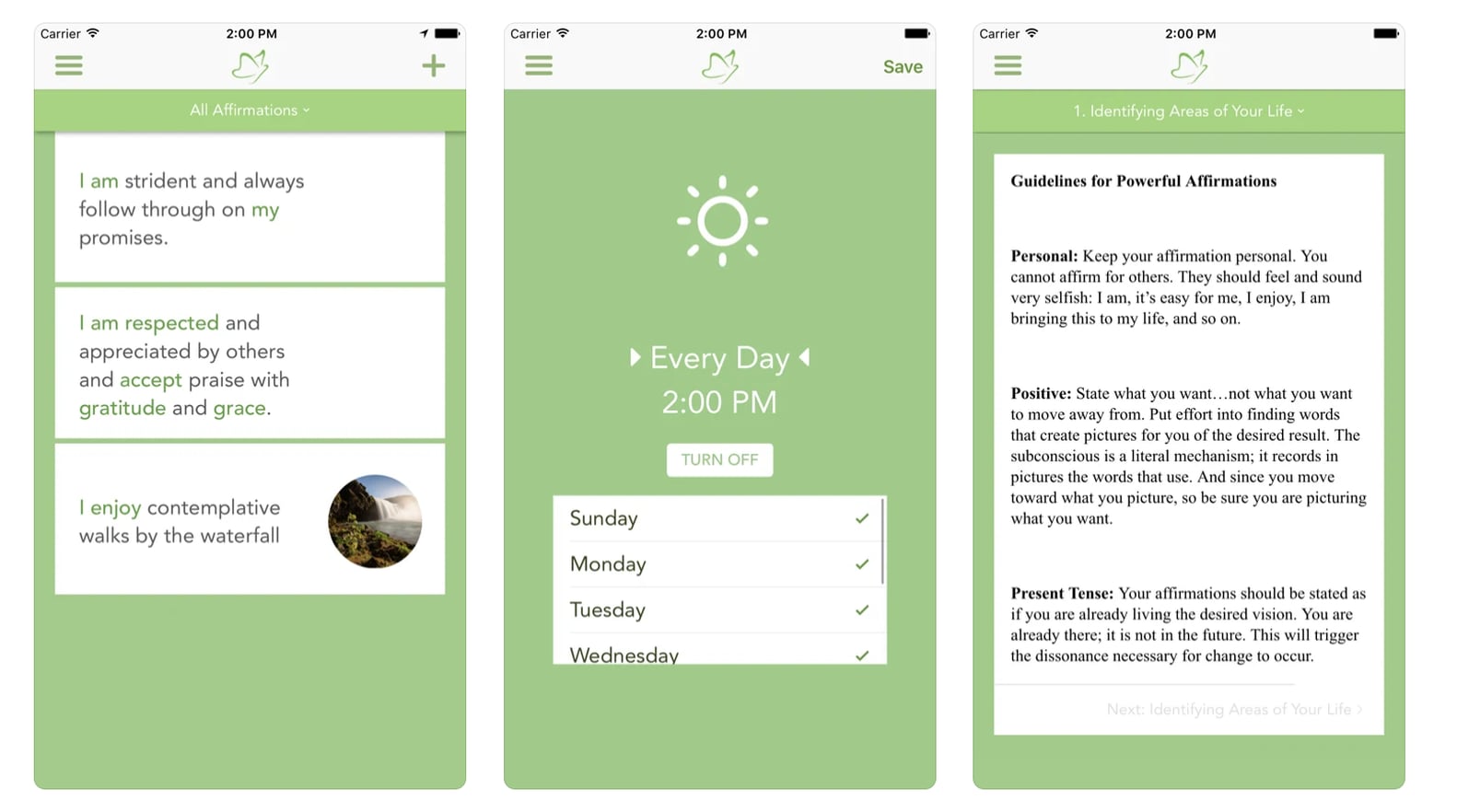 15 Best Affirmation Apps | POPSUGAR Tech