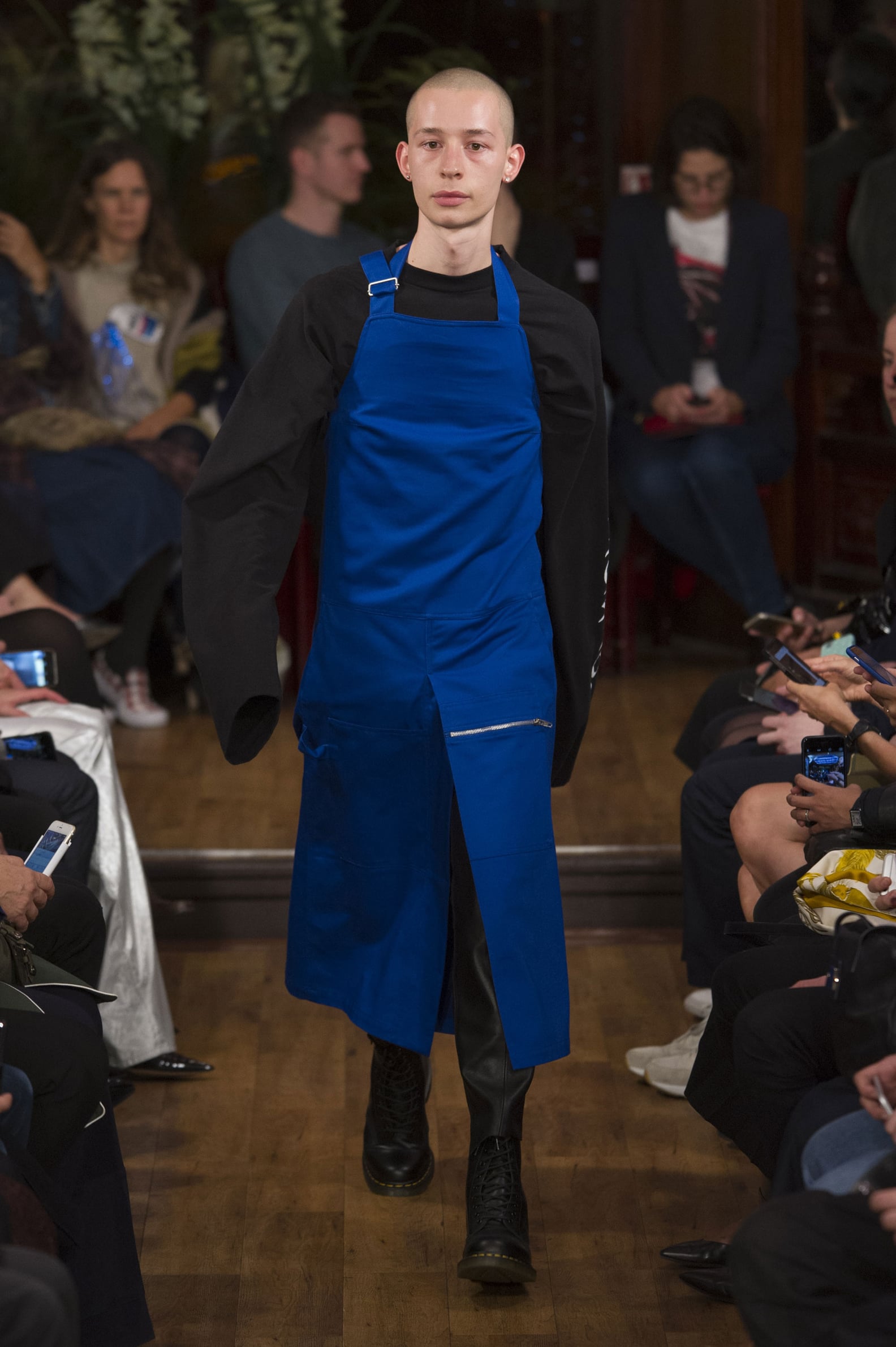 Demna Gvasalia Is the New Designer at Balenciaga | PS Fashion