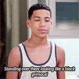 Black-ish GIFs | POPSUGAR Entertainment