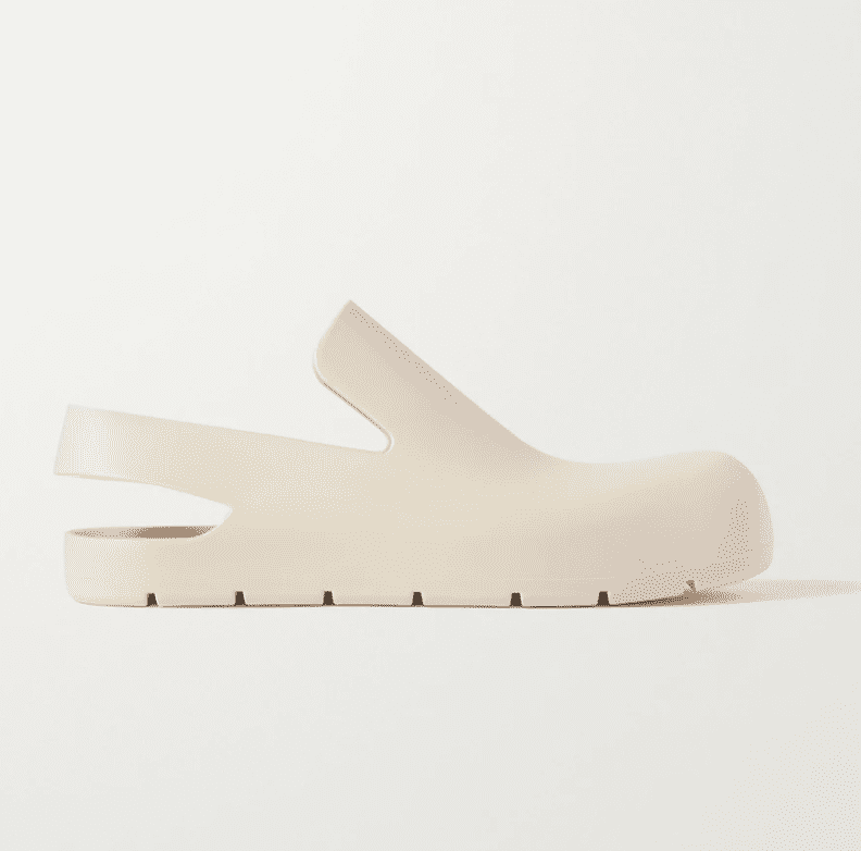 How Clogs Became Cool Again in 2021 | POPSUGAR Fashion