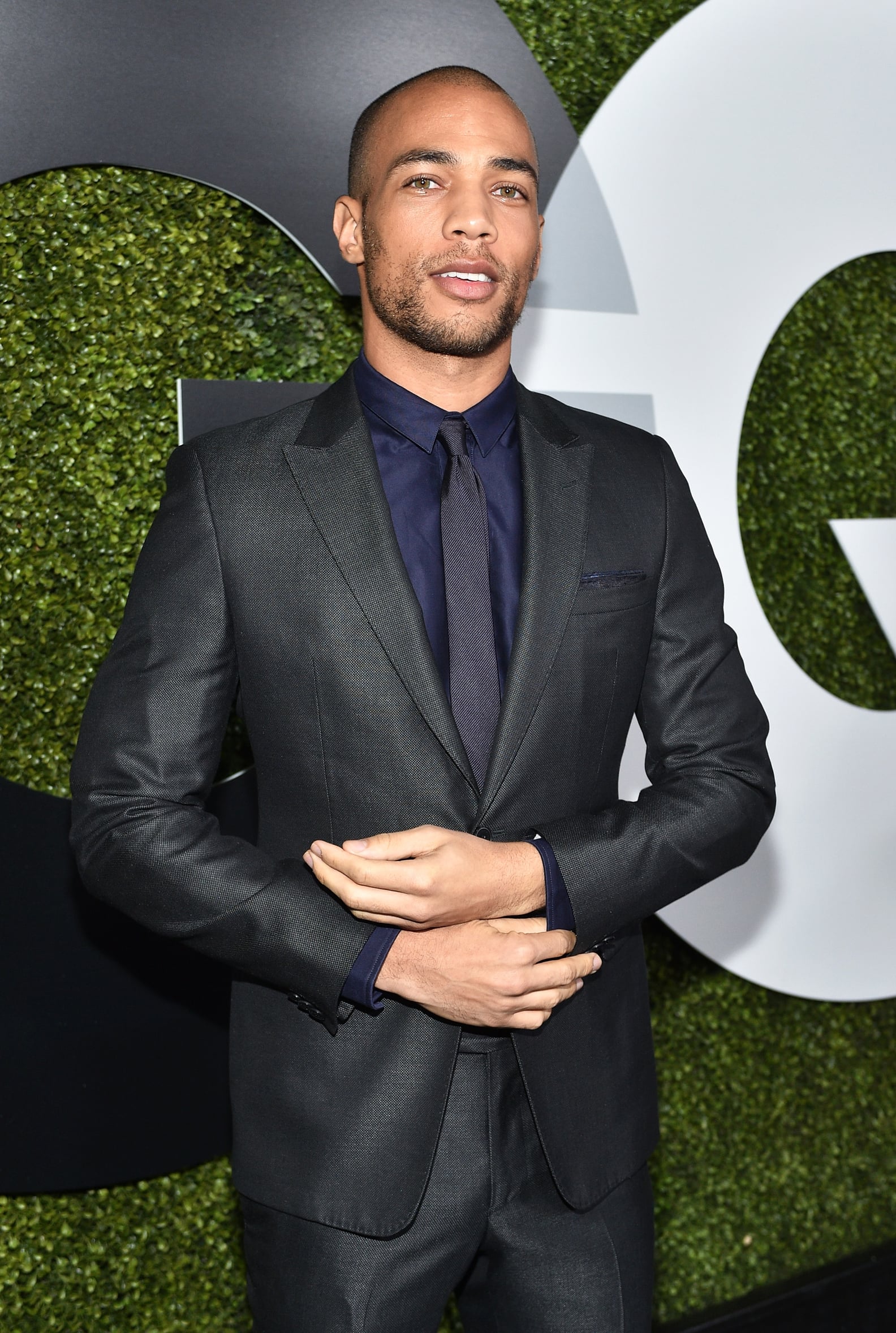 Who Plays Nathan on Insecure? | PS Entertainment