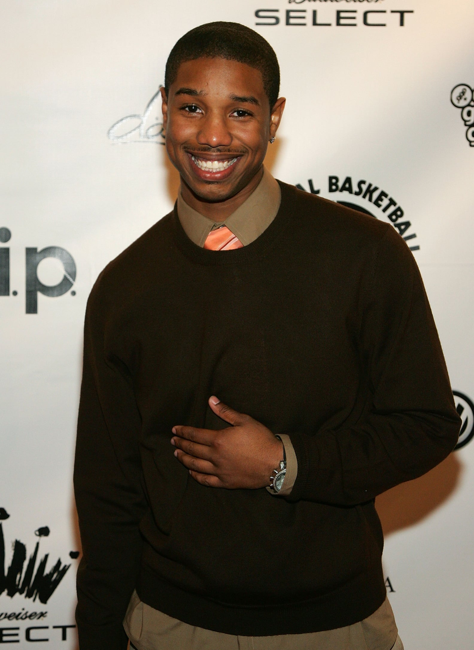 Michael B. Jordan Pictures Through the Years | PS Celebrity