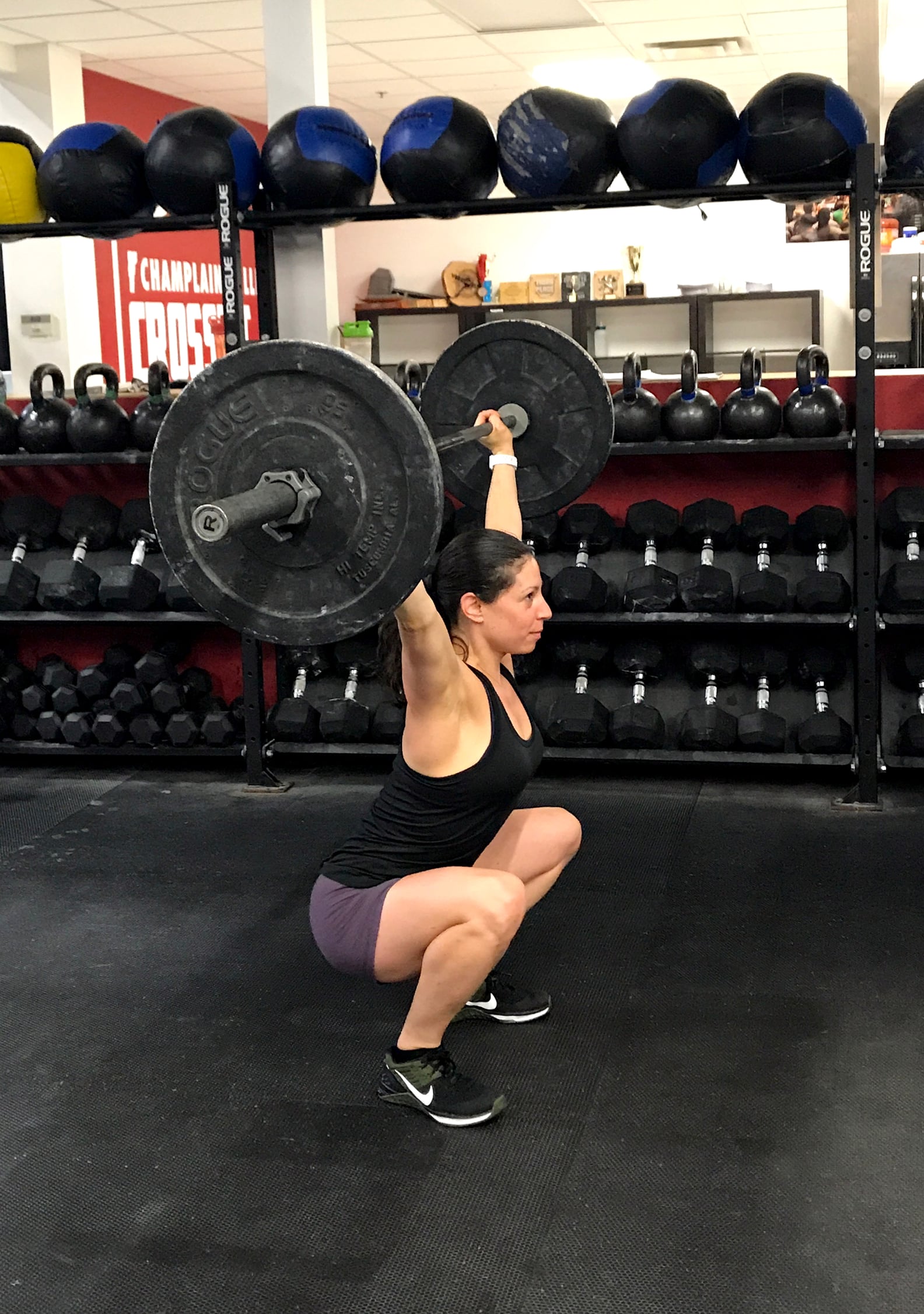 How to Be Body Positive | PS Fitness