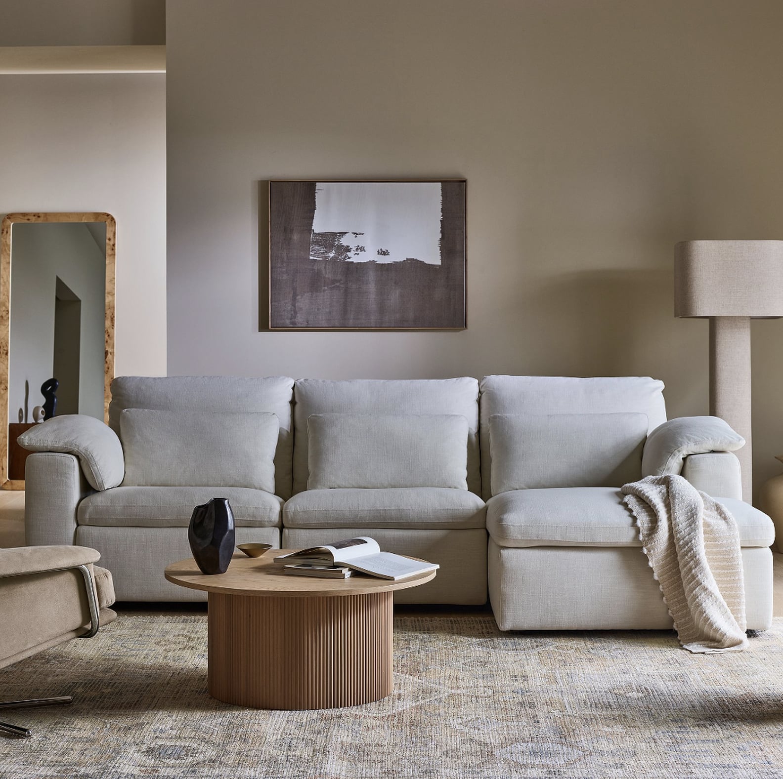 Best Rugs From West Elm | PS Home