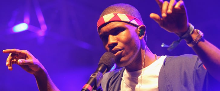 When Is Frank Ocean's Next Album Coming Out? | PS Entertainment