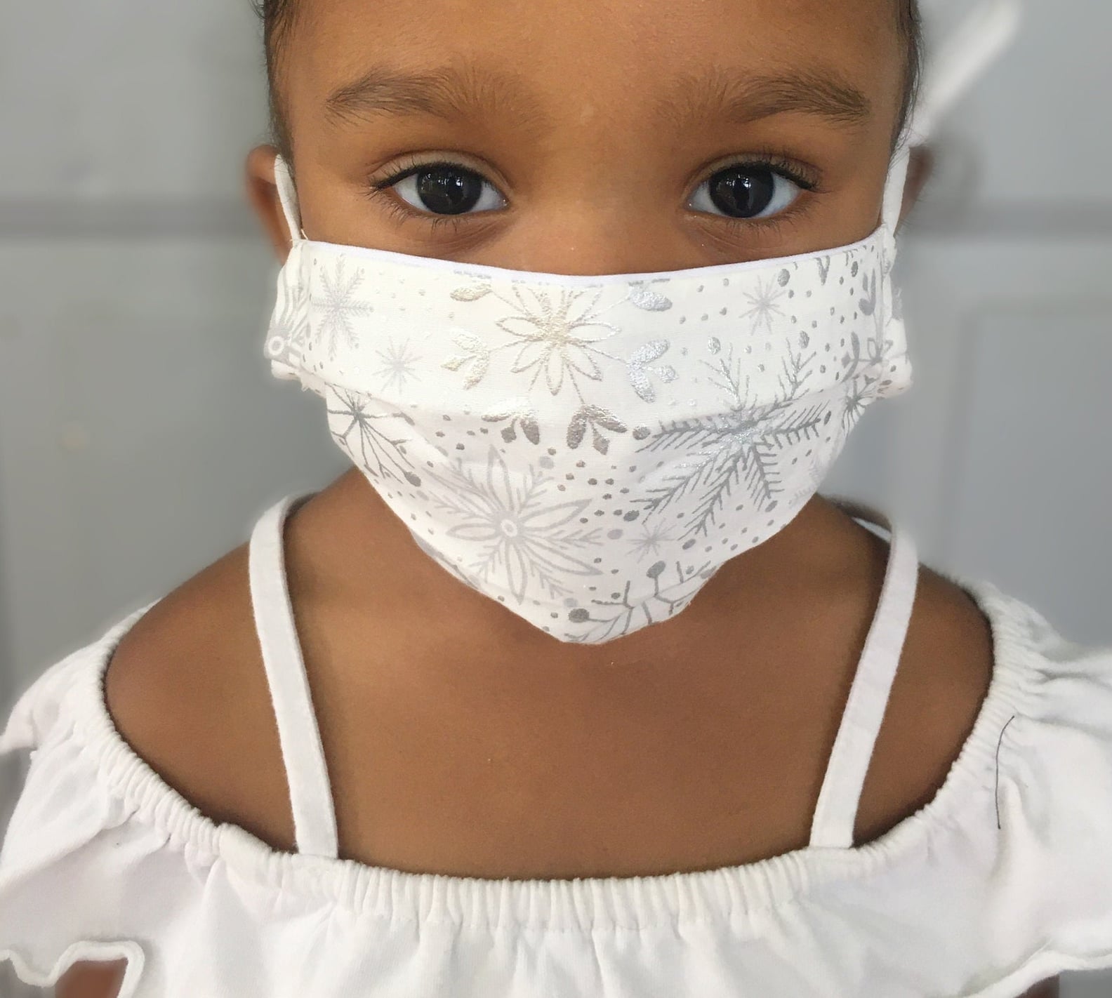 Best Winter Face Masks For Kids | PS Family