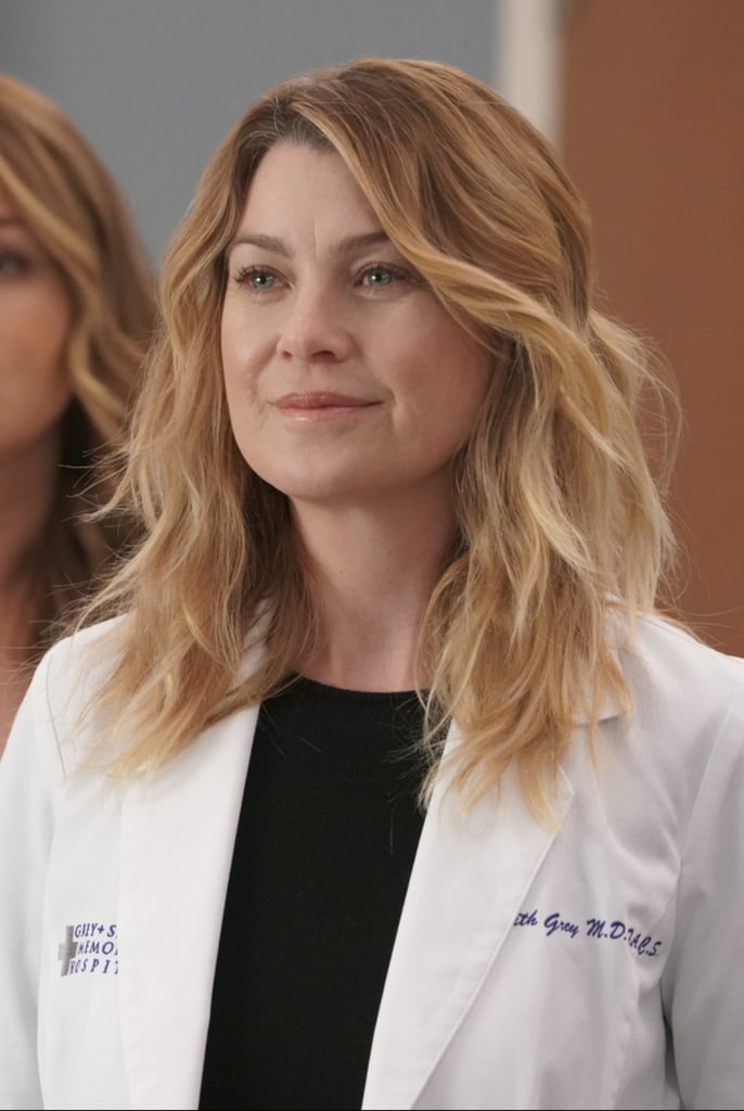 Reasons to Be Excited For Season 15 of Grey’s Anatomy | POPSUGAR ...