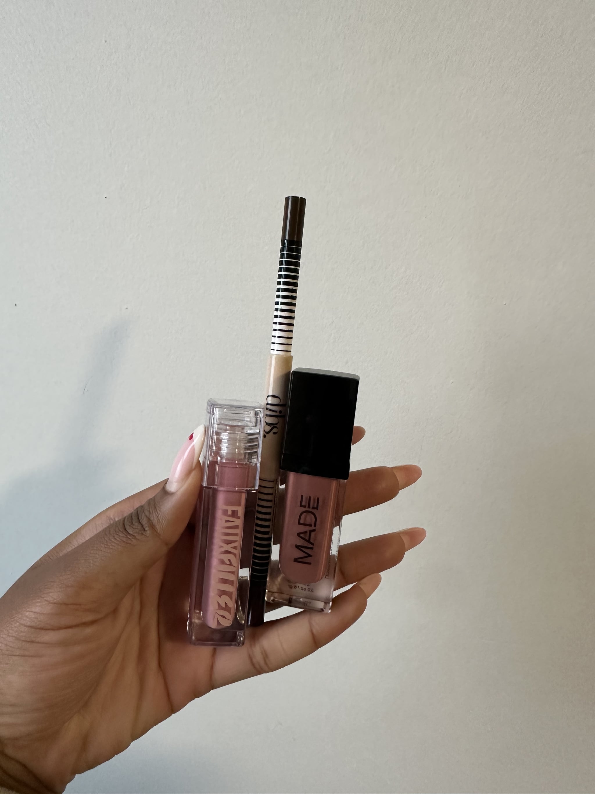 I Tried “Lip Cuffing” And Loved the Results | POPSUGAR Beauty UK