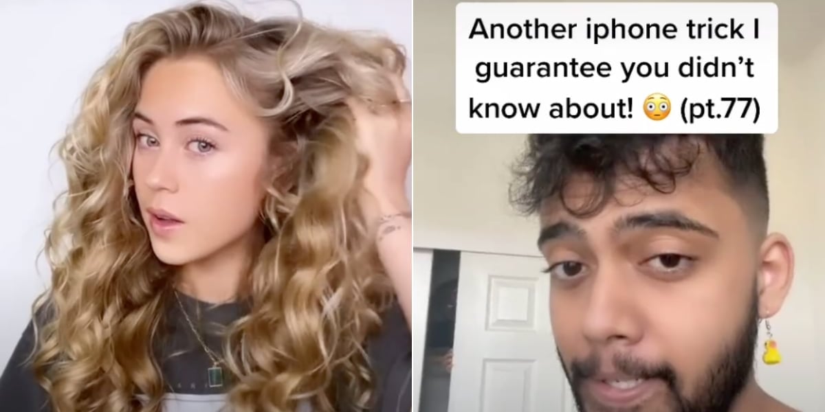 The Best Life Hacks on TikTok | POPSUGAR Smart Living