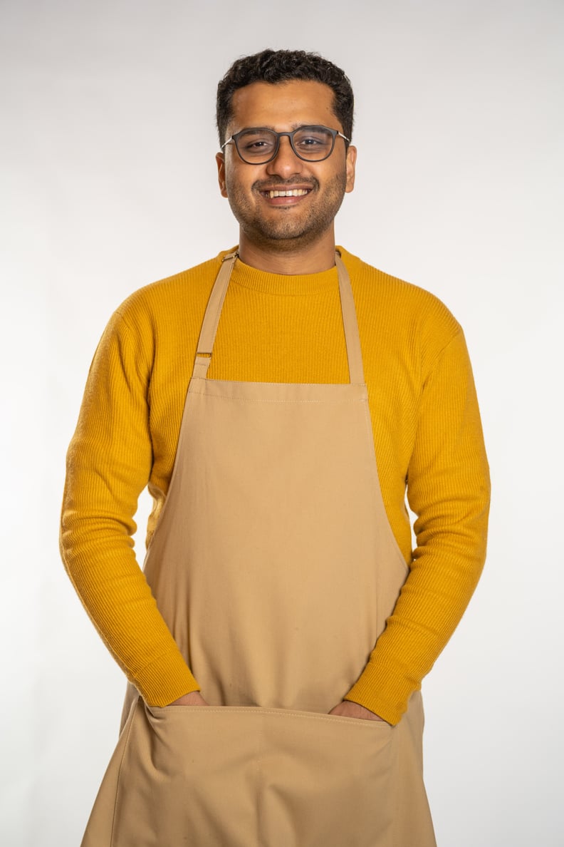 The Great British Bake Off 2022 Cast | PS UK Entertainment