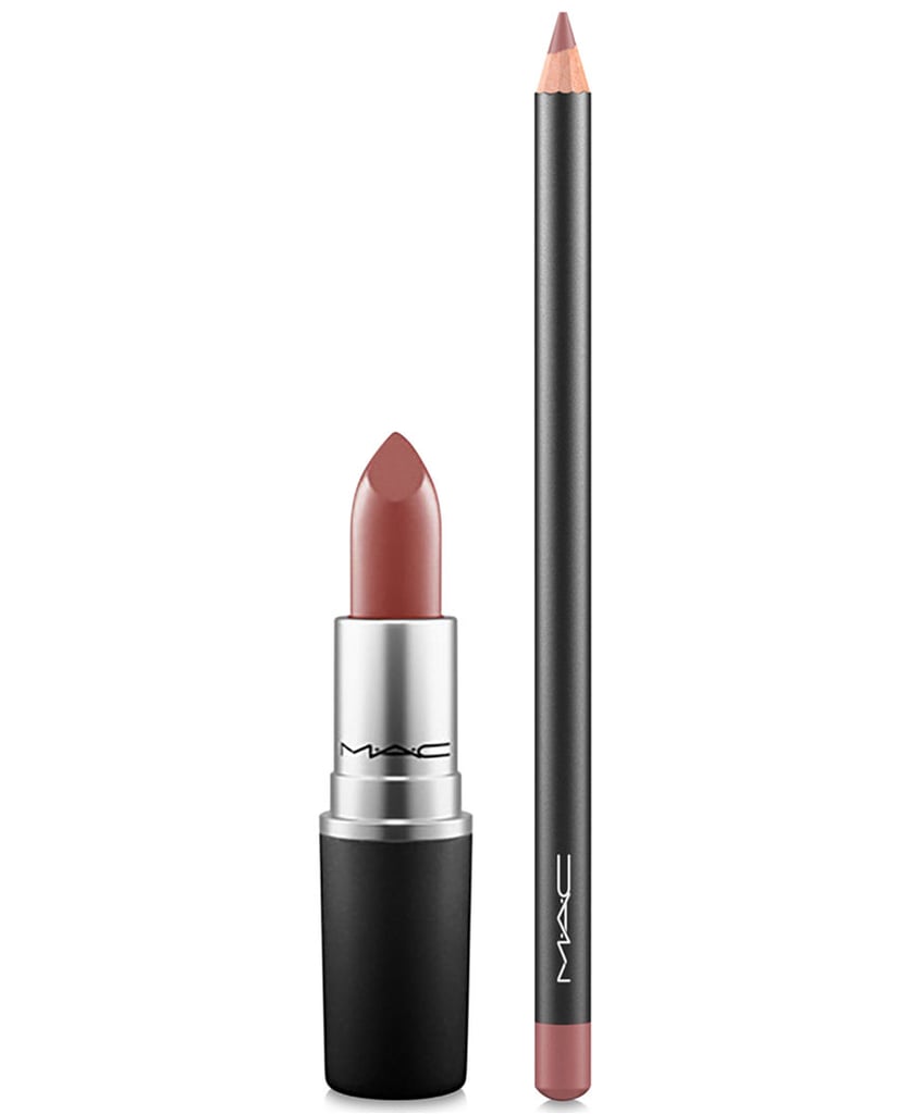 MAC Cosmetics Lip Kits | January 2017 | POPSUGAR Beauty
