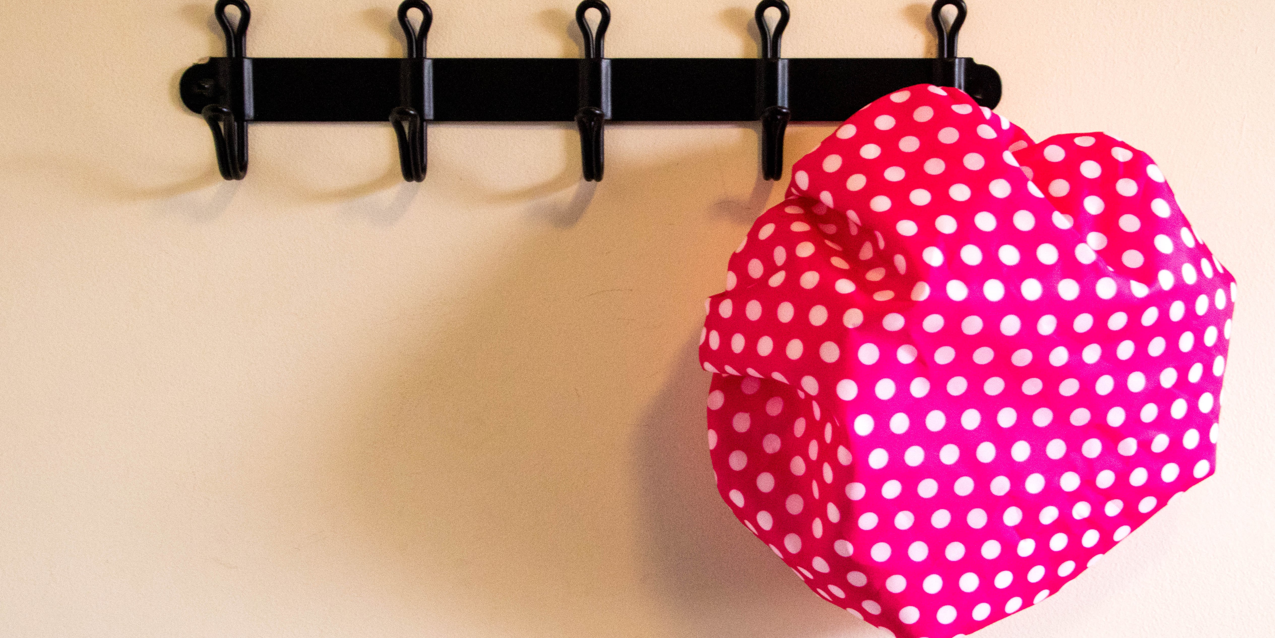 Benefits of Wearing a Shower Cap | POPSUGAR Beauty