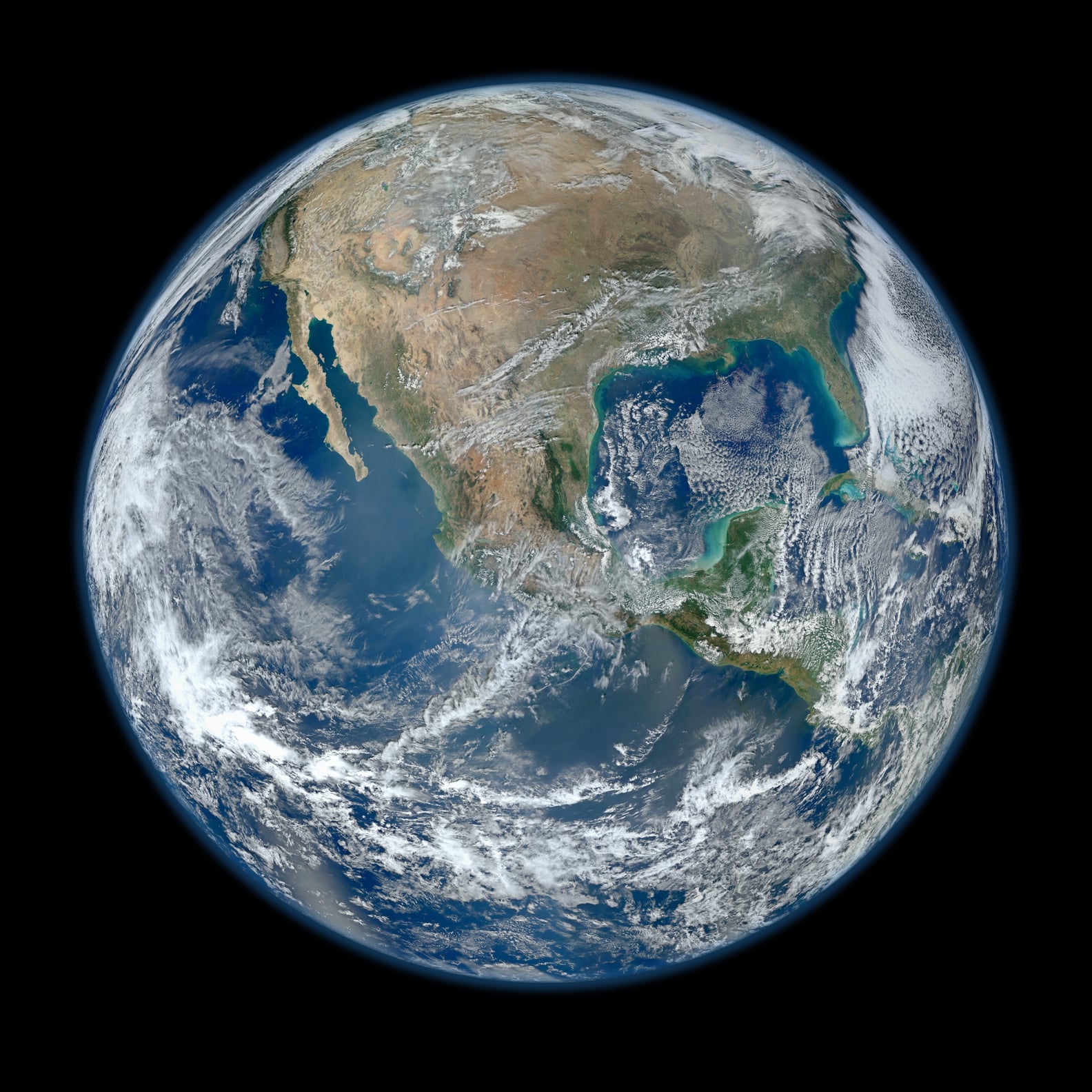 Pretty Pictures of Earth | PS Smart Living
