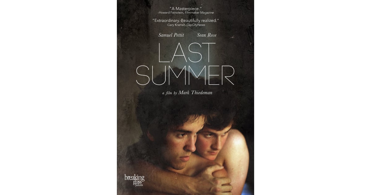 Last Summer Summer Love Movies On Netflix Streaming Popsugar Love