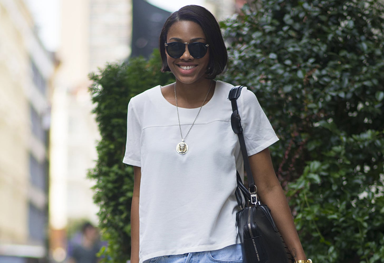 How to Clean White Clothes | PS Fashion