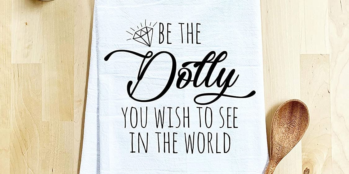 The Best Gifts For Dolly Parton Fans | 2020 | PS Celebrity