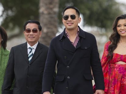 House of Ho Release Date, Trailer, Cast, Plot, and More | POPSUGAR ...