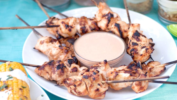 Chipotle Grilled Chicken | POPSUGAR Food