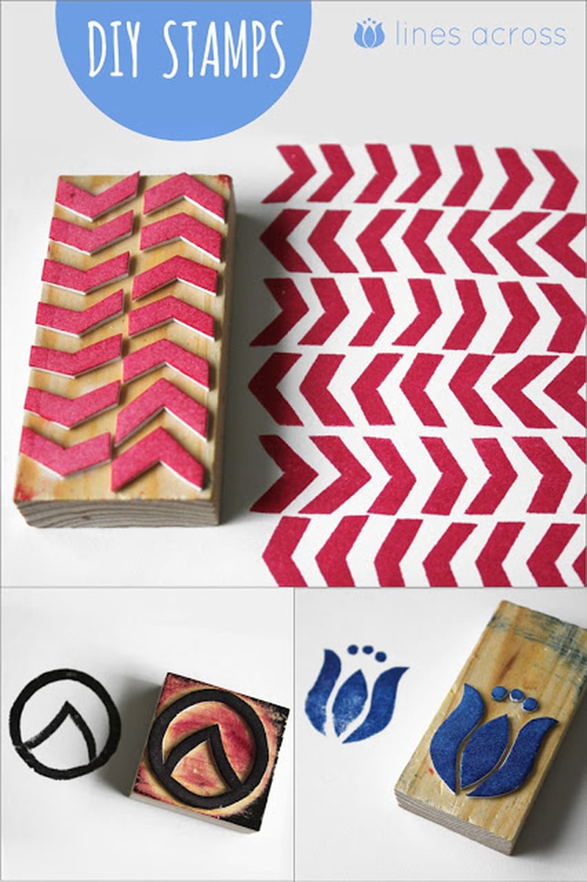 Repurposing Ideas For Toy Blocks | PS Family