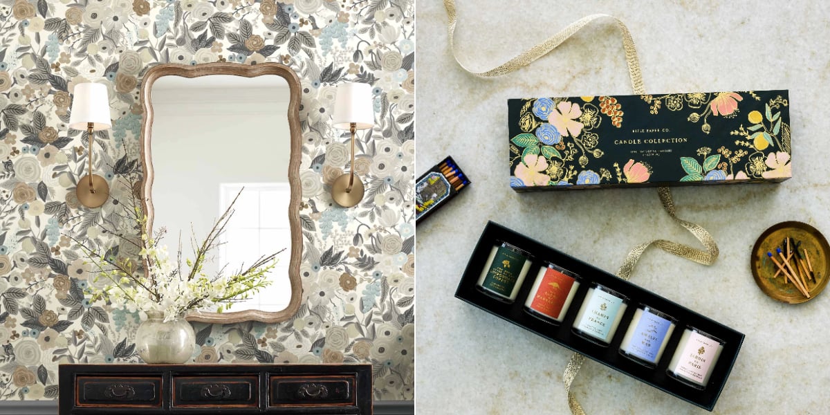 Best Rifle Paper Co. Home Decor | POPSUGAR Home