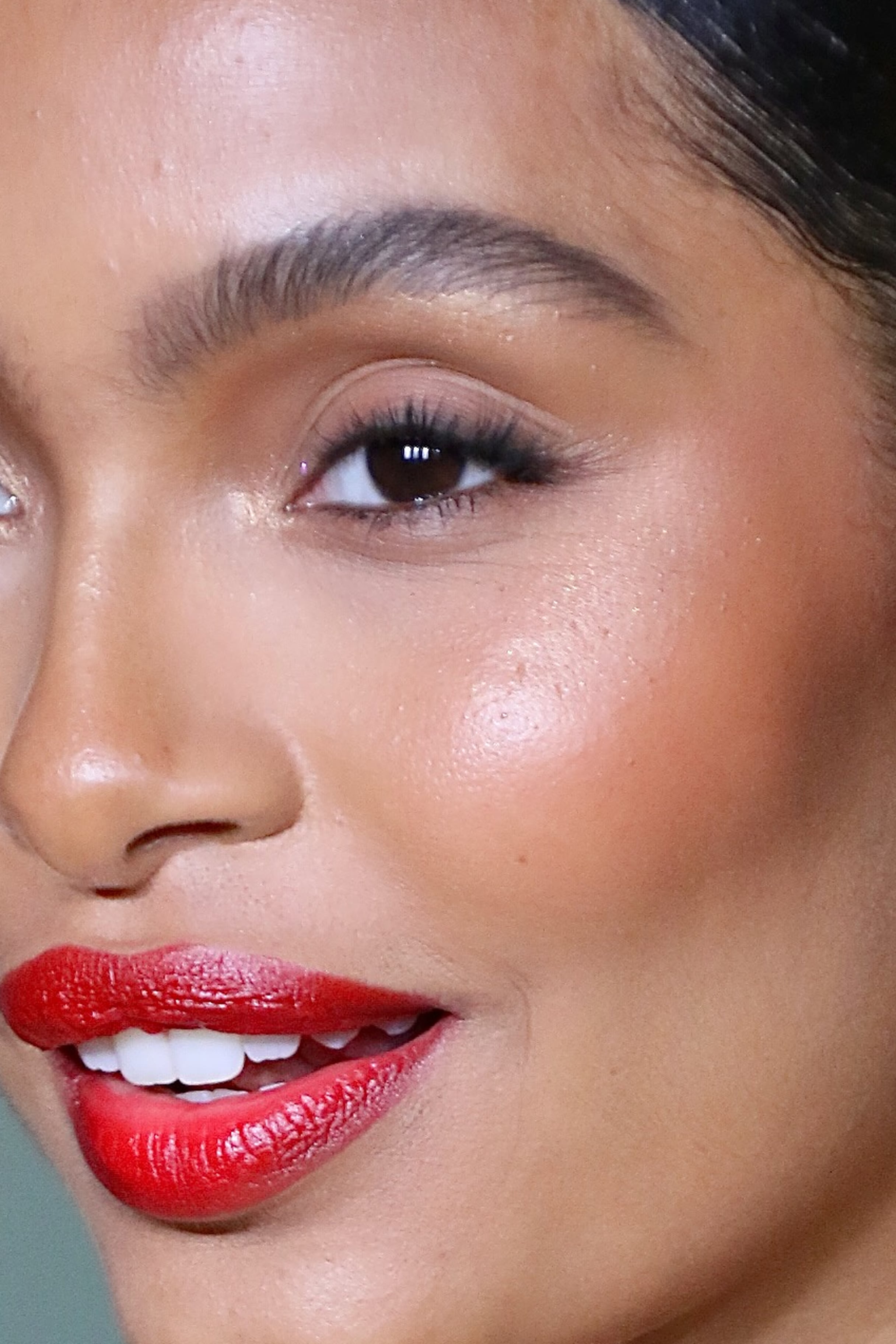 Yara Shahidi’s Jellyfish Haircut For Byrdie Cover | POPSUGAR Beauty