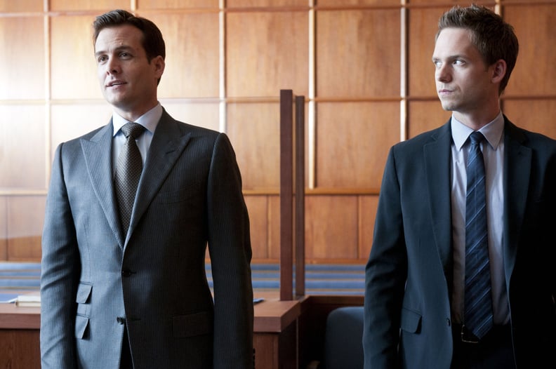 When Do Shows Come Back in Spring 2015? | POPSUGAR Entertainment