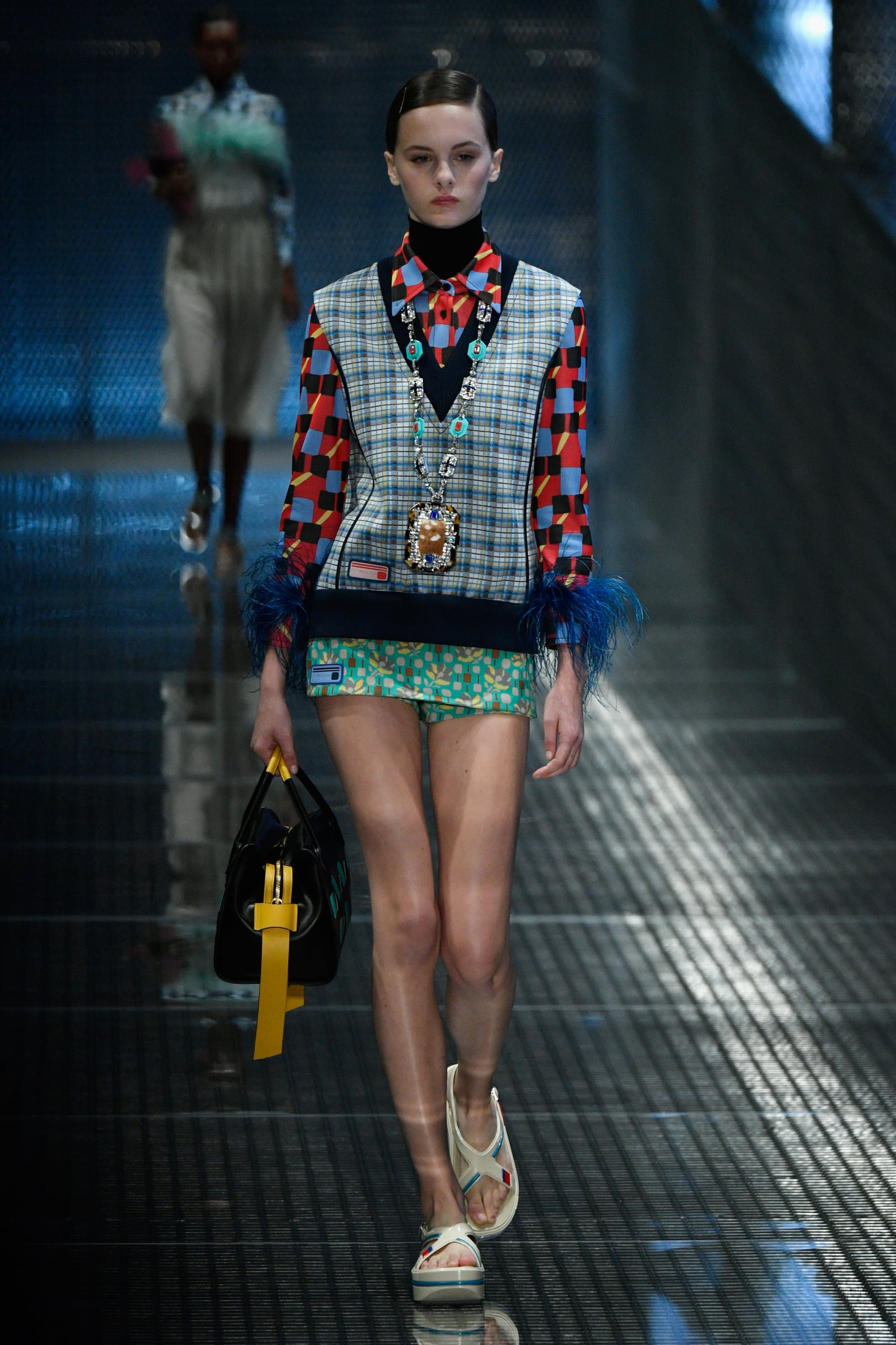 Prada Spring 2017 Collection | PS Fashion