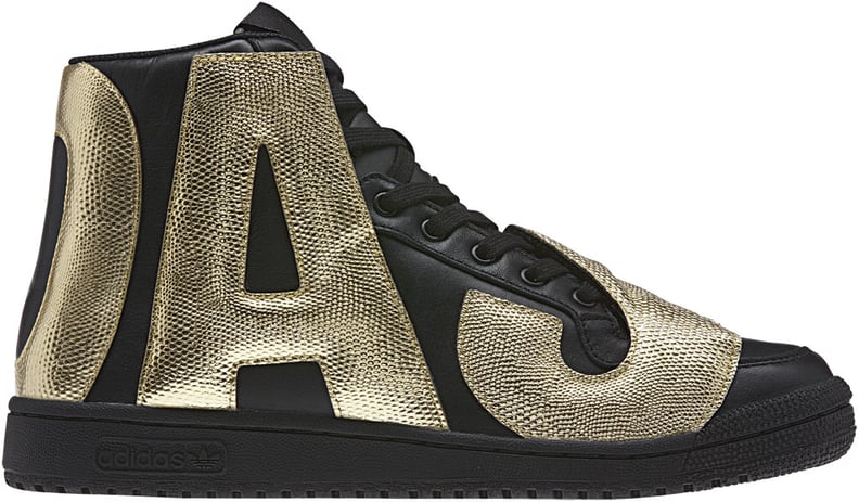 Adidas Originals x Jeremy Scott Fall 2014 Collaboration | POPSUGAR Fashion