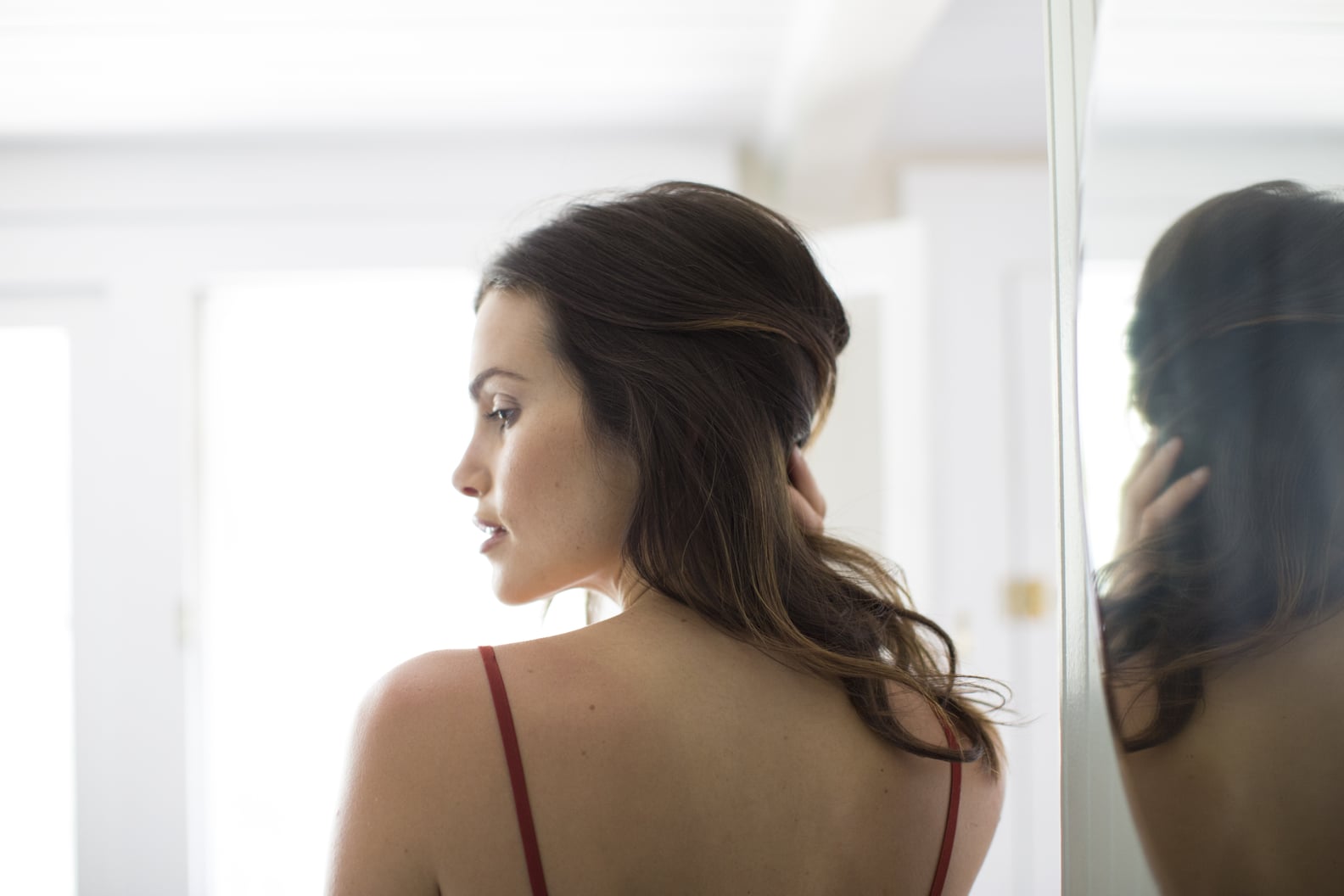 Why Being Emotional Makes You Brave | PS Love