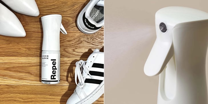 Jason Markk Repel Spray Review | POPSUGAR Smart Living