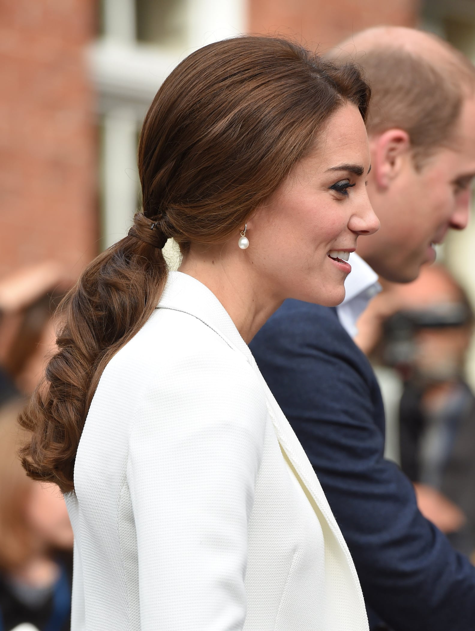 Kate Middleton Best Beauty Looks | PS Beauty