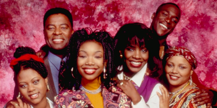 Where Is the Moesha Cast Now? | POPSUGAR Entertainment