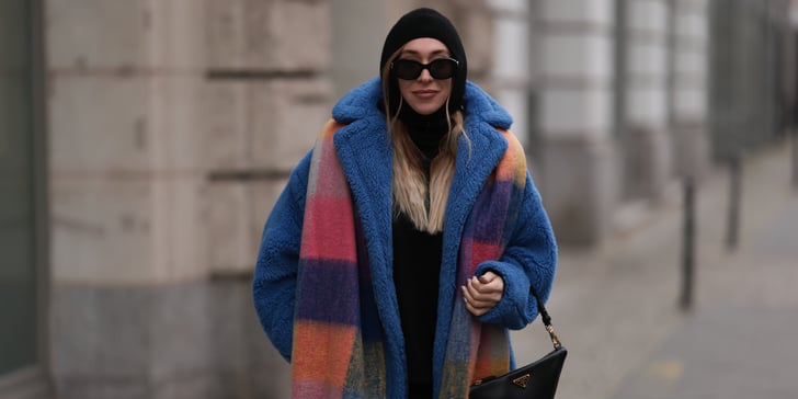 What to Wear in Boston | POPSUGAR Fashion