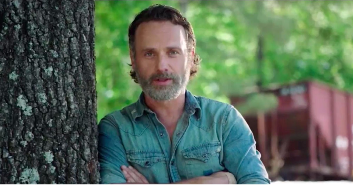 The Walking Dead 100th Episode Video | POPSUGAR Entertainment