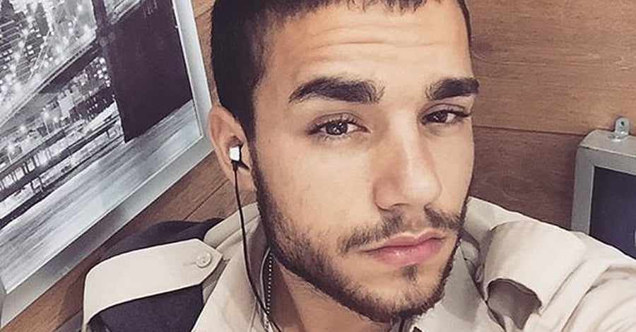 Zayn Malik And Liam Payne S Lookalike Ps Celebrity