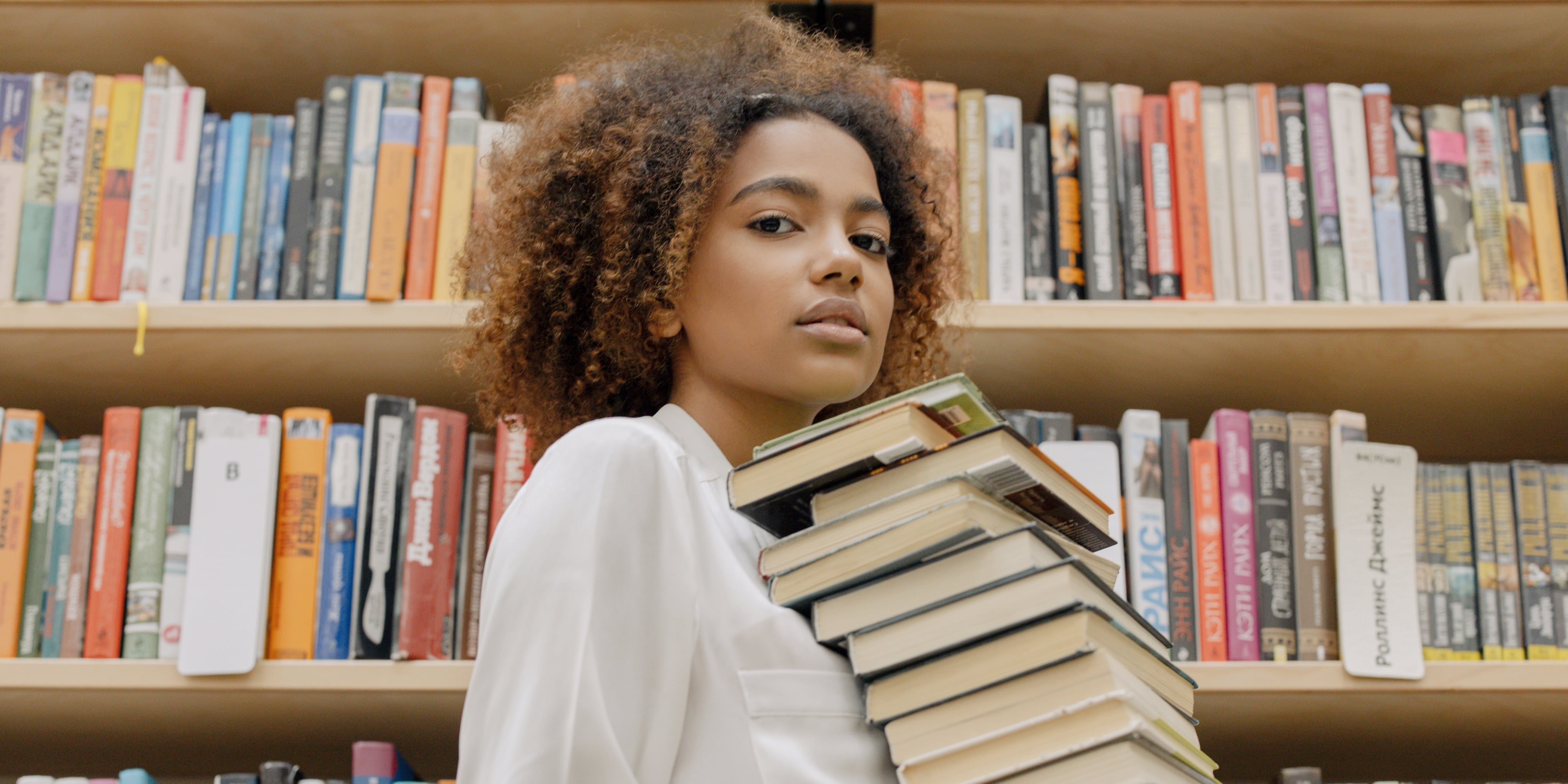 15 Books by Afro-Latinx Authors You Should Read | POPSUGAR Latina