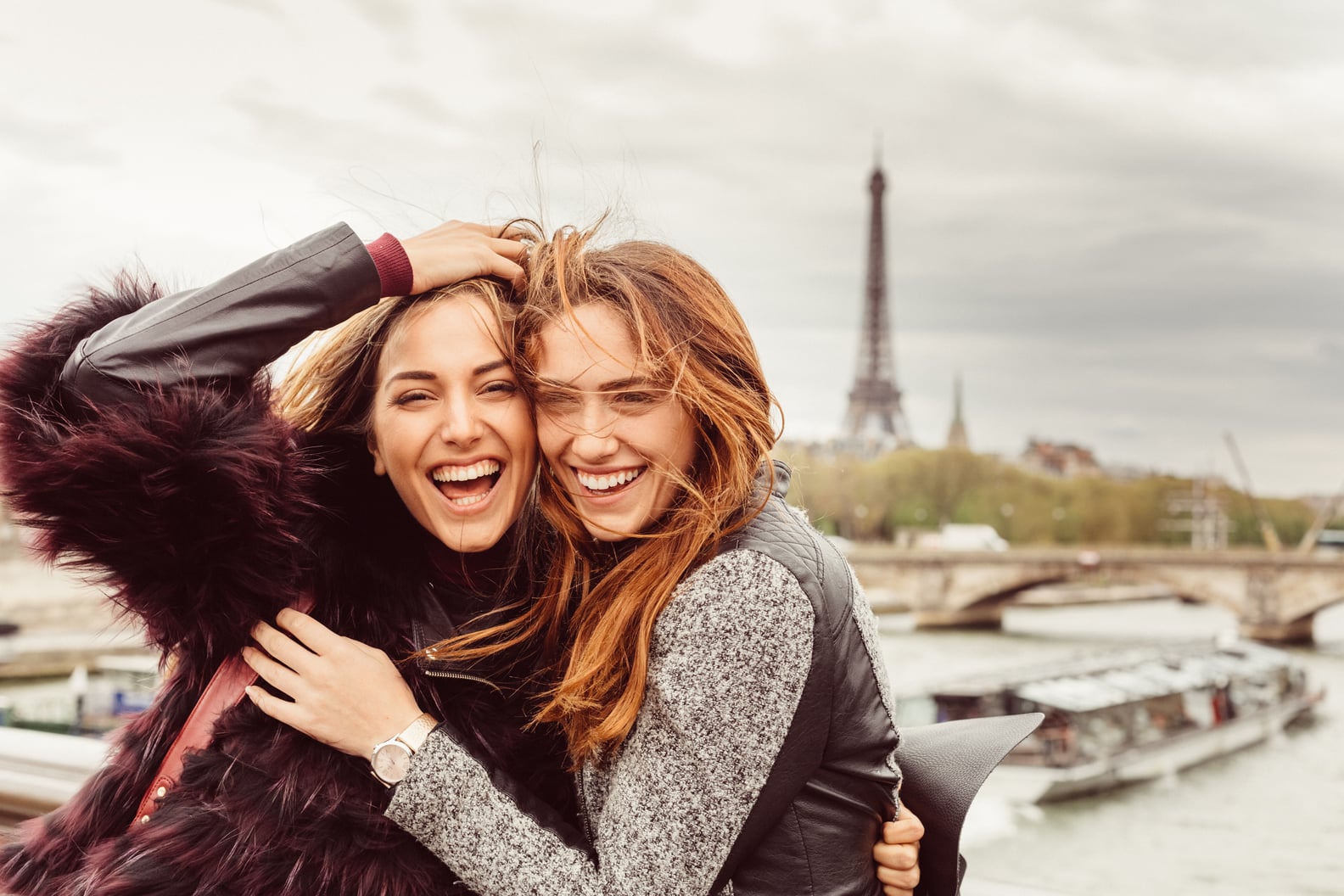 Best Friends Bucket List | PS Love